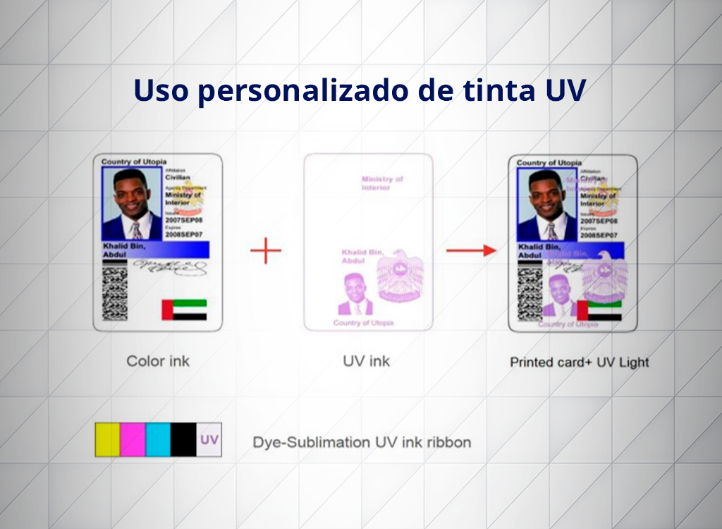 ID360 - Matica México